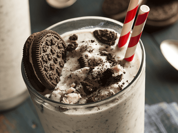 OREO MILKSHAKE – Amrit Food